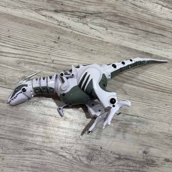 Roboraptor X | Toys | Roboraptor X Dinosaur Toy | Poshmark